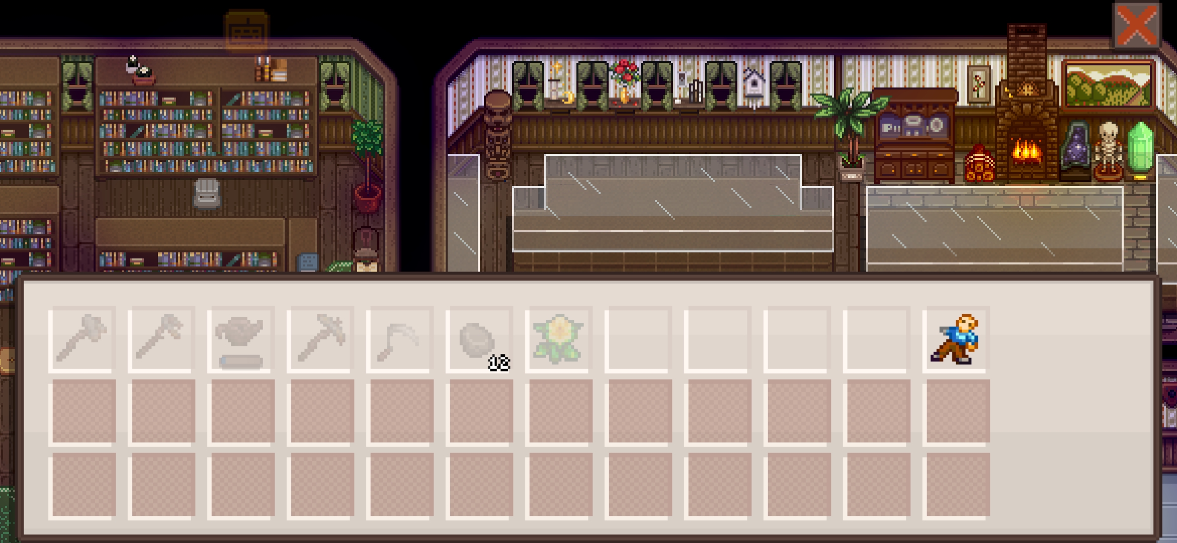 Space core Mobile version 3.18.3.2 error? · Issue #362 · spacechase0/StardewValleyMods · GitHub