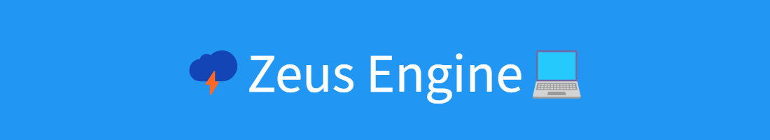 GitHub - NameTakenBonk/zeus-engine-3d