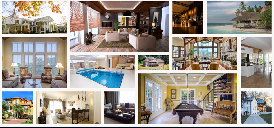 GitHub - srdrtmy/Nexter-Project: Advanced Responsive Grid Project