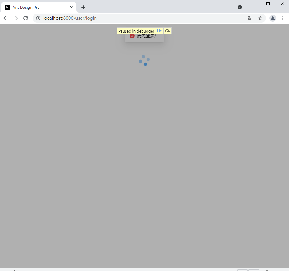Uncaught RangeError Maximum Call Stack Size Exceeded Issue 9305 Ant design ant design pro uncaught-rangeerror-maximum-call-stack-size-exceeded-issue-9305-ant-design-ant-design-pro