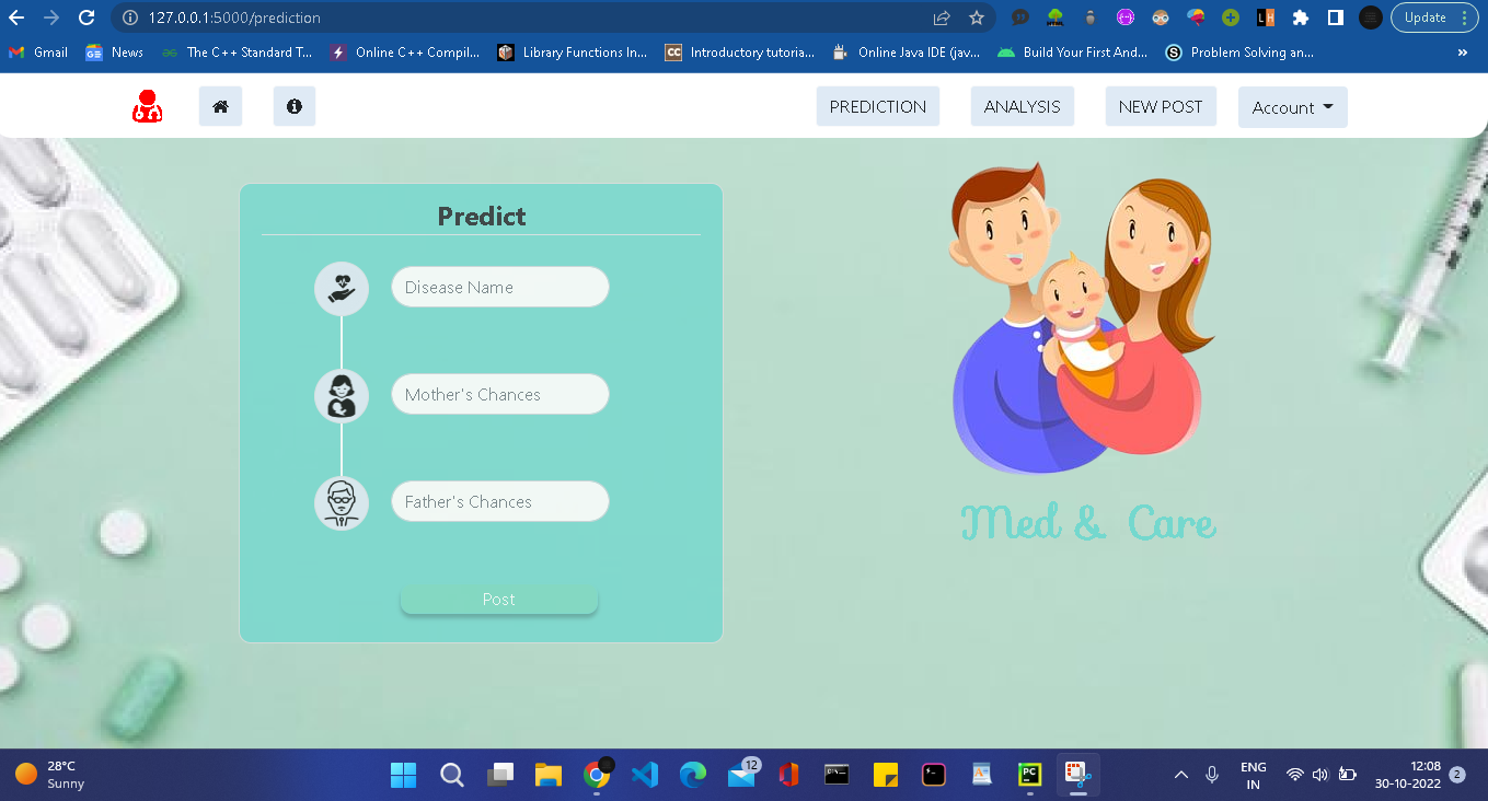 GitHub - Nirbhay97/optum_project