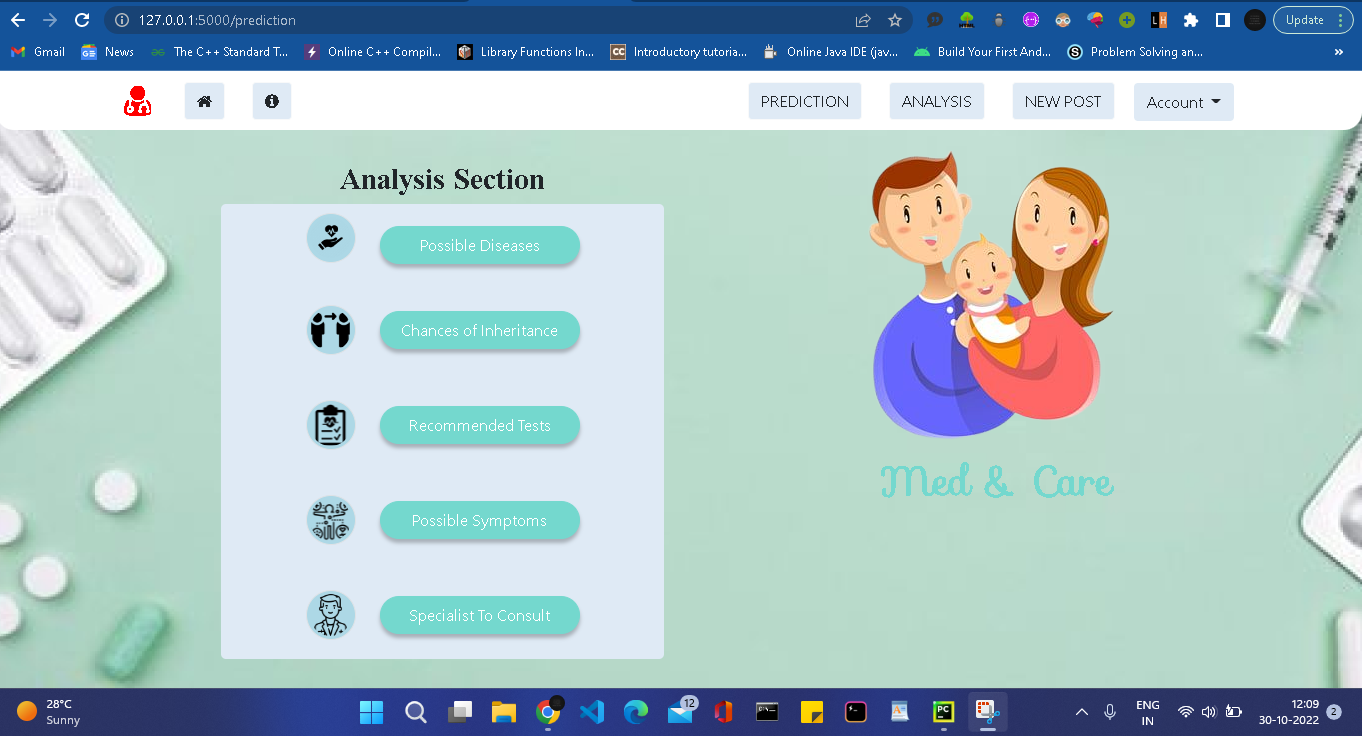 GitHub - Nirbhay97/optum_project