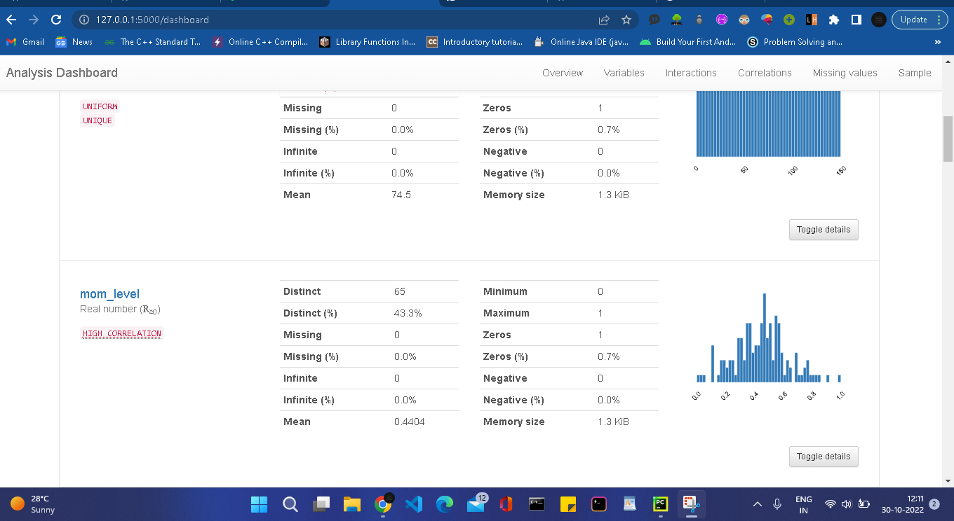 GitHub - Nirbhay97/optum_project