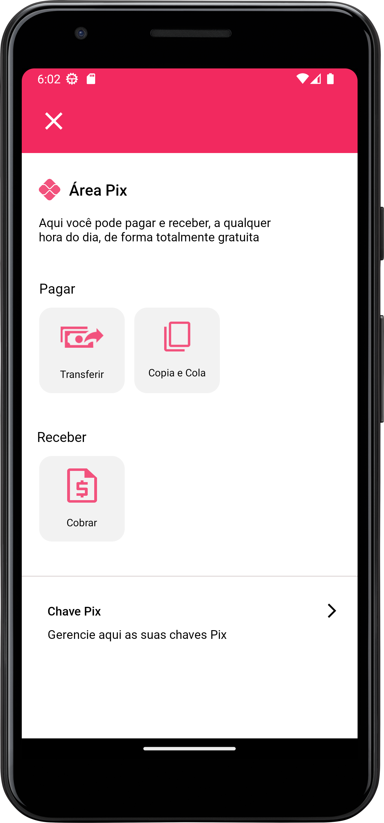 GitHub - daianefsilveira/future-bank-app: Aplicativo mobile desenvolvido para o projeto final do ...