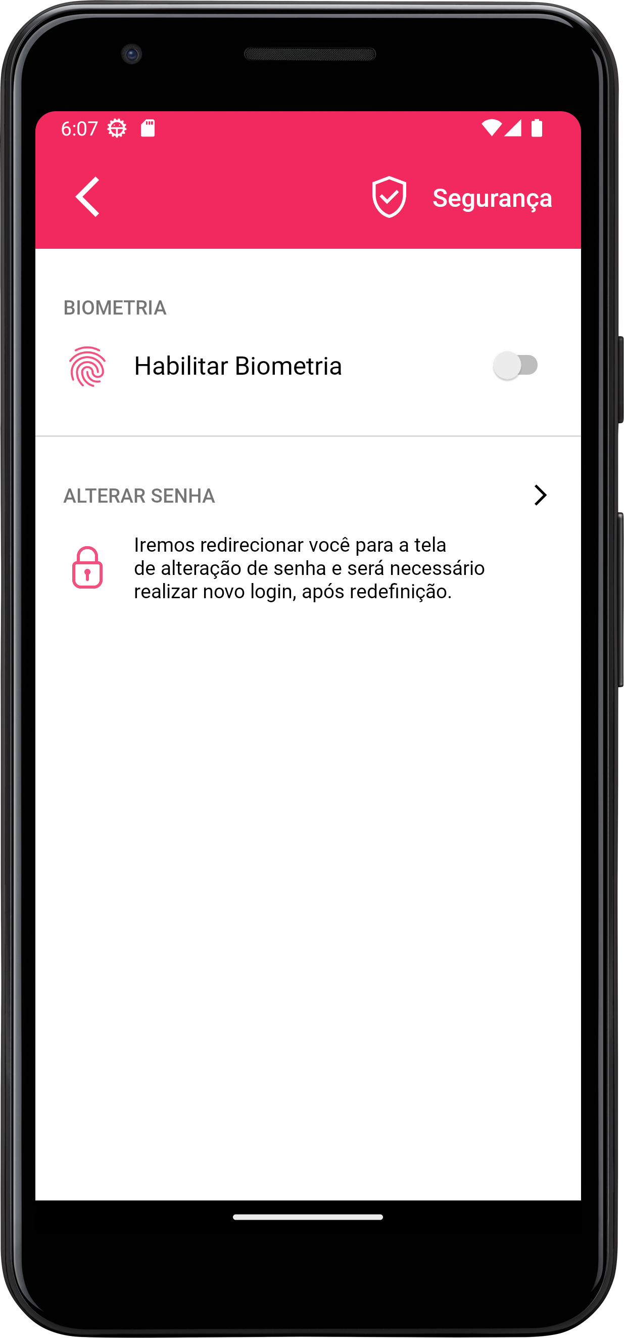 GitHub - daianefsilveira/future-bank-app: Aplicativo mobile desenvolvido para o projeto final do ...