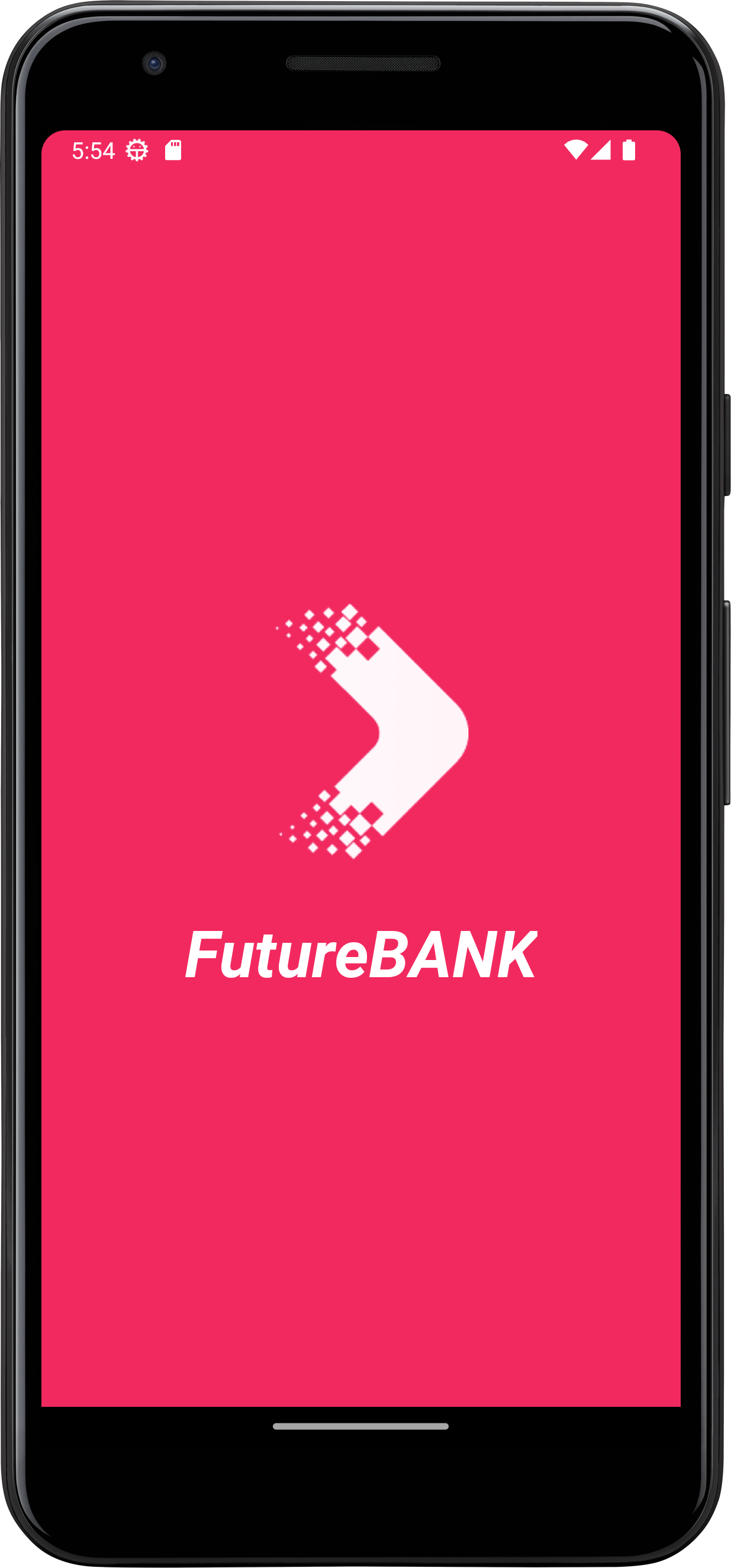 GitHub - daianefsilveira/future-bank-app: Aplicativo mobile ...