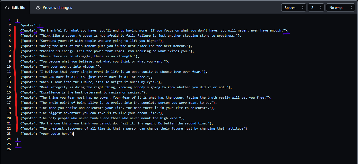 GitHub - vsenjoyer/oprahwinfrey-quotes-api: a python API that you can ...