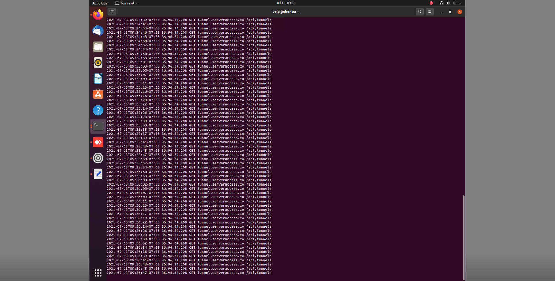 Configure to access RDP · Issue #89 · boringproxy/boringproxy · GitHub
