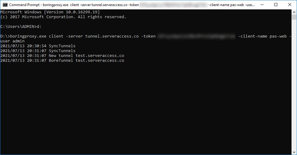 Configure to access RDP · Issue #89 · boringproxy/boringproxy · GitHub