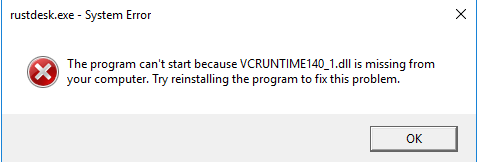 anydesk does not handle keyboard · Issue #2006 · rustdesk/rustdesk · GitHub