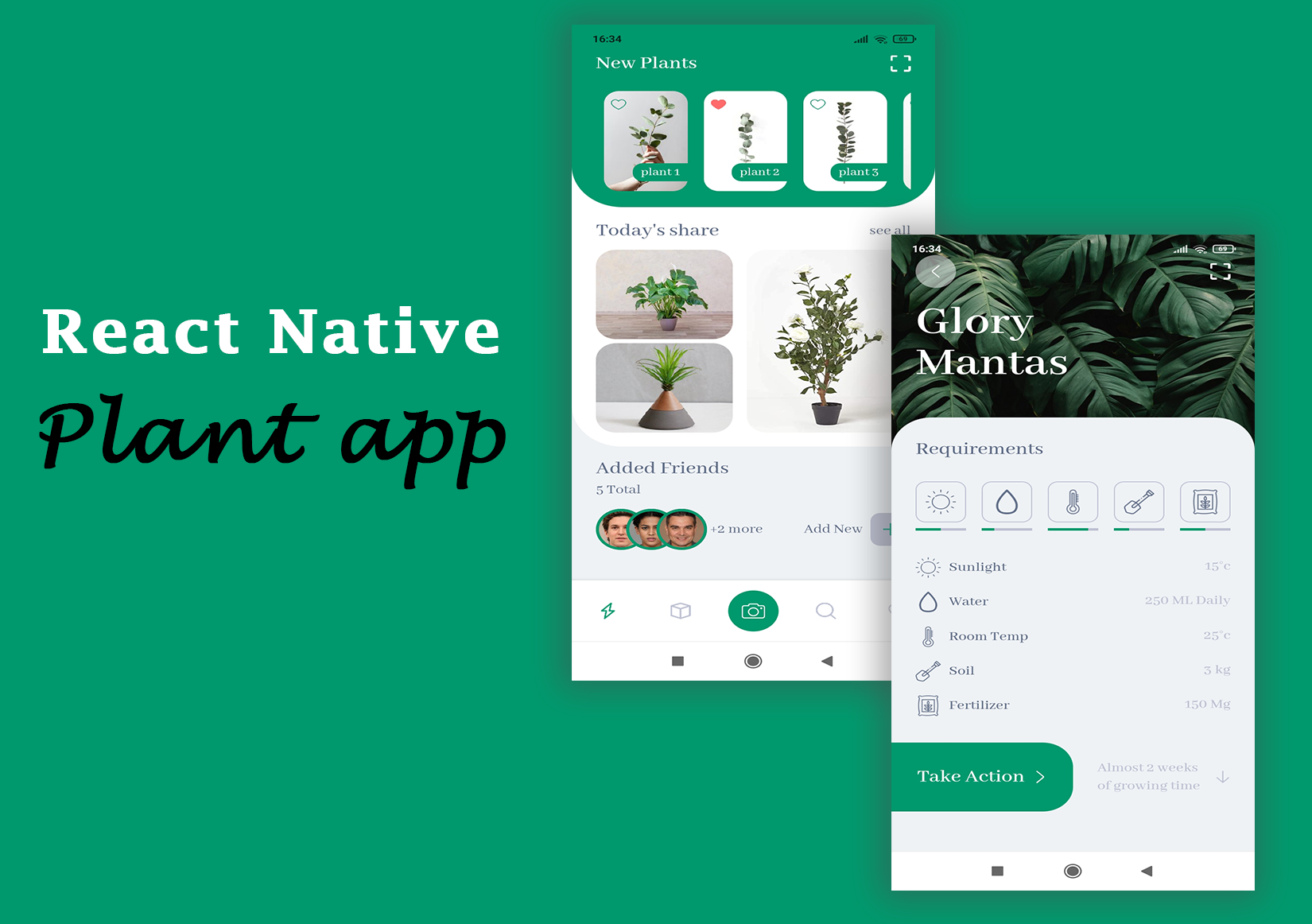GitHub - sofianeyagoub/PlantApp