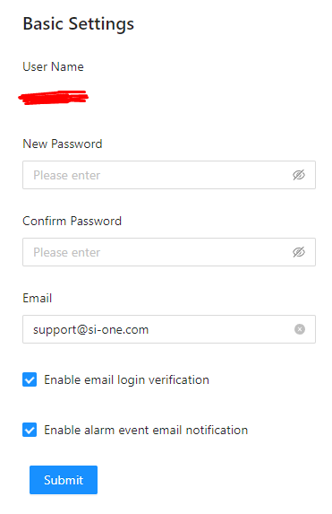 [BUG] - 2FA · Issue #56 · rustdesk/rustdesk-server-pro · GitHub