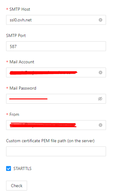 [BUG] - 2FA · Issue #56 · rustdesk/rustdesk-server-pro · GitHub