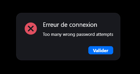 [BUG] - 2FA · Issue #56 · rustdesk/rustdesk-server-pro · GitHub