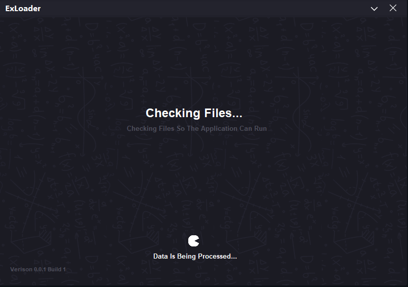 GitHub - weakhoes/ExLoader-UI-Remade: This Isnt The Real ExLoader, This ...