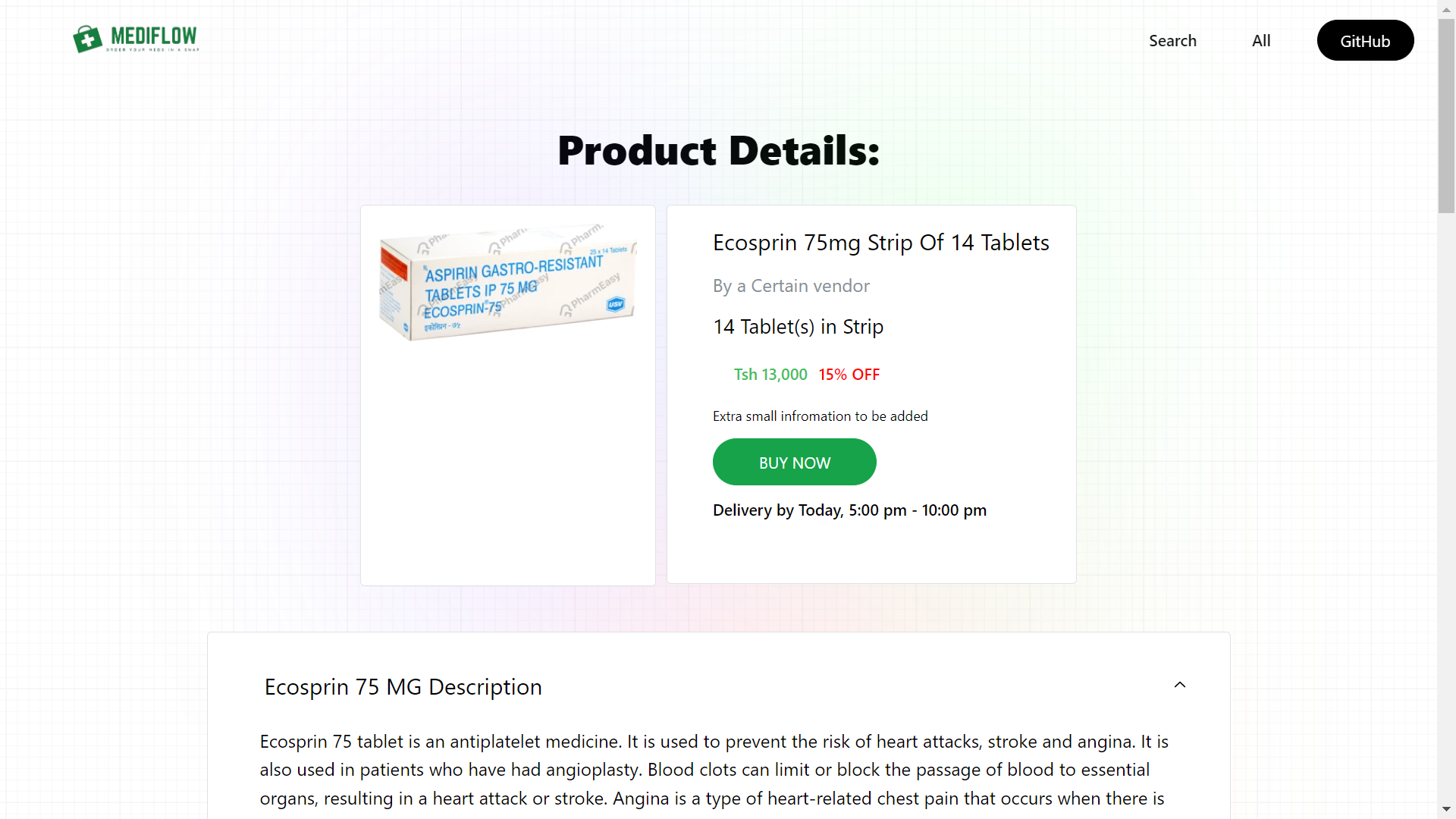 GitHub - Team-clear/pharmacySupplyChainManagementSystem: This is an online system for pharmacies ...