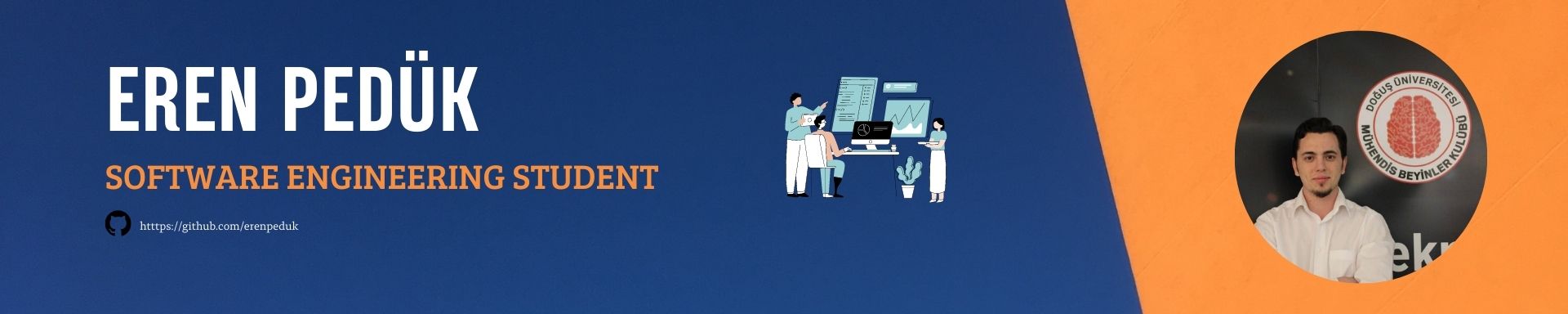 GitHub - erenpeduk/erenpeduk