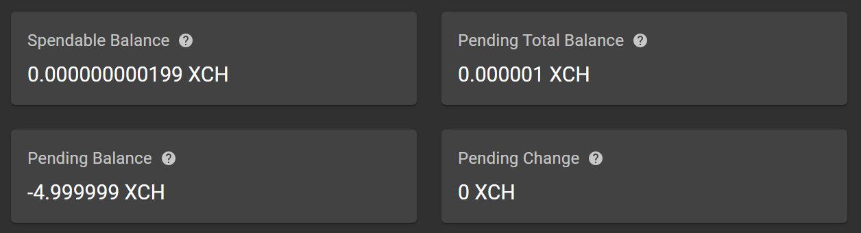 Transfere bug pool windows · Issue #10773 · Chia-Network/chia-blockchain · GitHub