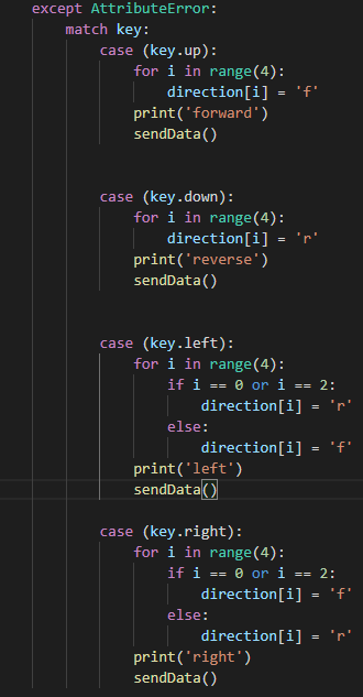 GitHub - FriitzTM/R3-SoftwareTask2-CameronTuffnerLyons