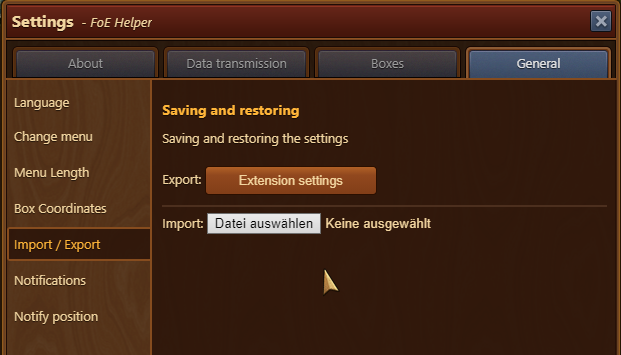 Reset FoE Helper reset/lock configuration option · Issue #1795 ...