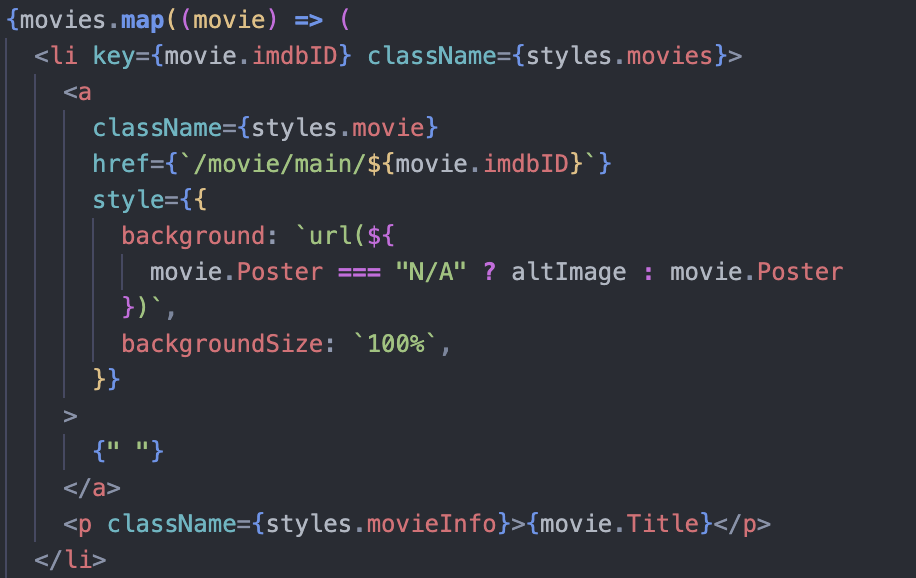 GitHub - kledyu/Wutcha: OMDb API를 이용한 영화 검색 사이트