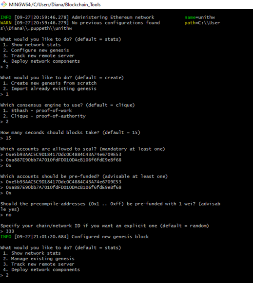 blockchain-homework/Screenshots.md at main · diana-cubides/blockchain-homework · GitHub