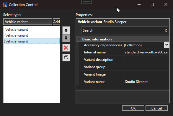 Dropdown control item does not work properly with dark mode · Issue #236 · WerewolfCustoms ...