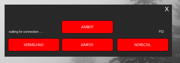 GitHub - ko9ma7/FreeFireMemoryHackFIX: Um Simples hack de FreeFire