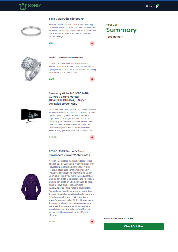 GitHub - Atul-Panchal/Shopping-Cart: Successfully designed and ... GitHub - Atul-Panchal/Shopping-Cart: Successfully designed and ...