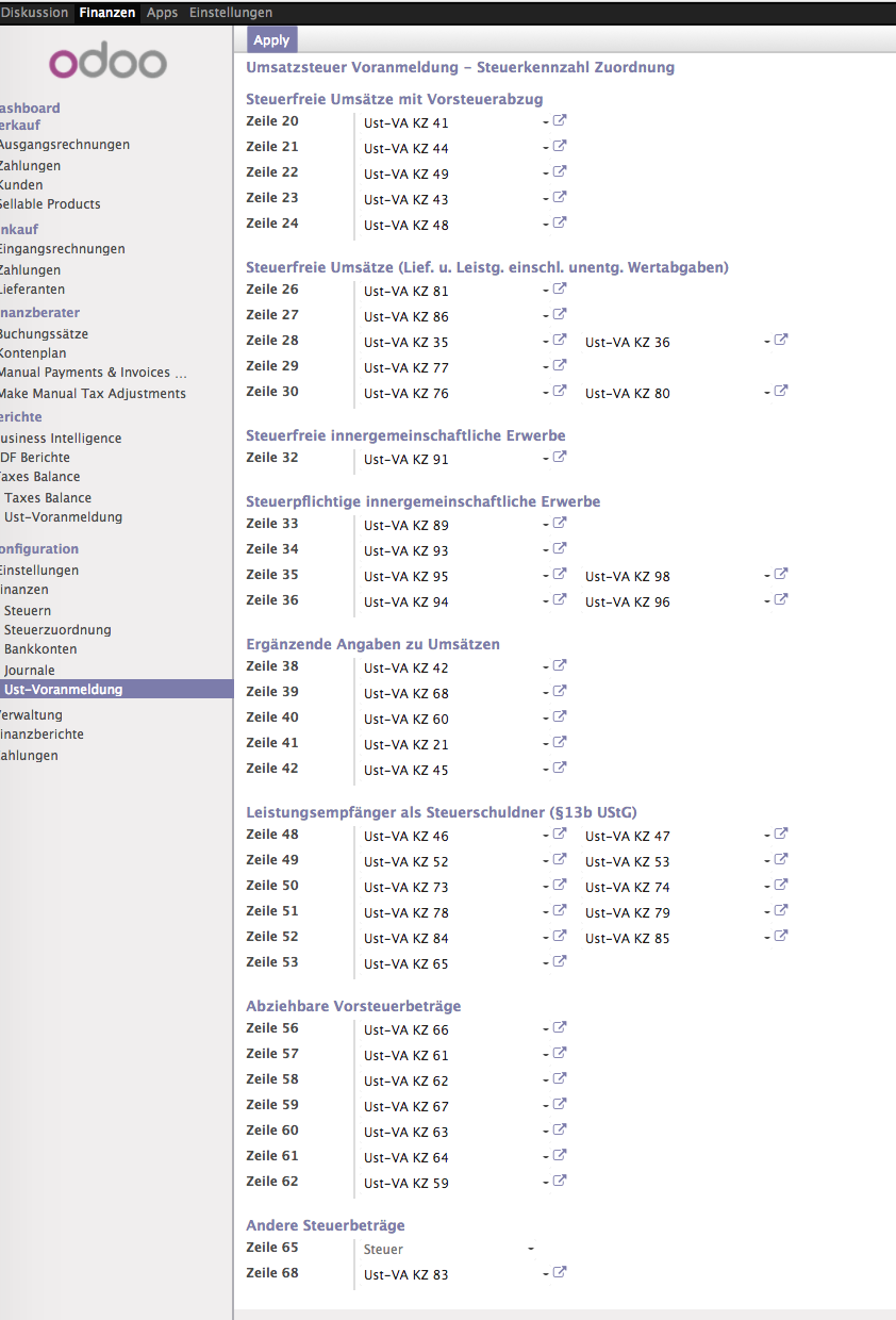 l10n_de · Issue #18571 · odoo/odoo · GitHub