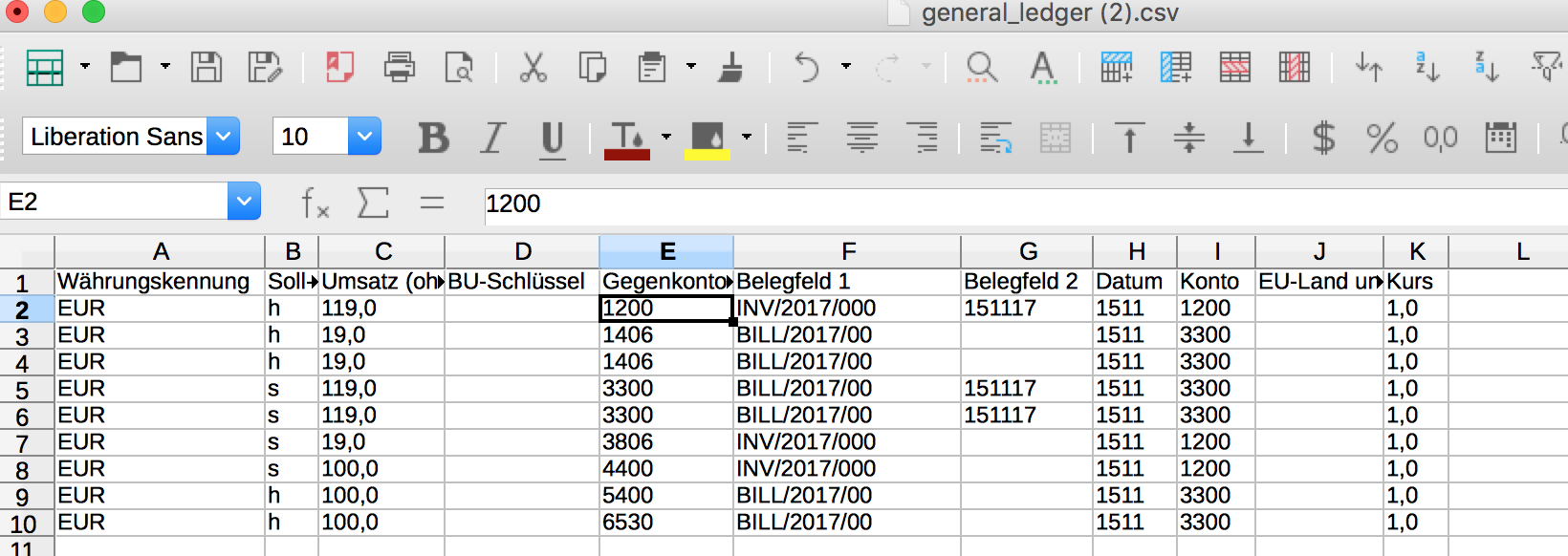 l10n_de · Issue #18571 · odoo/odoo · GitHub