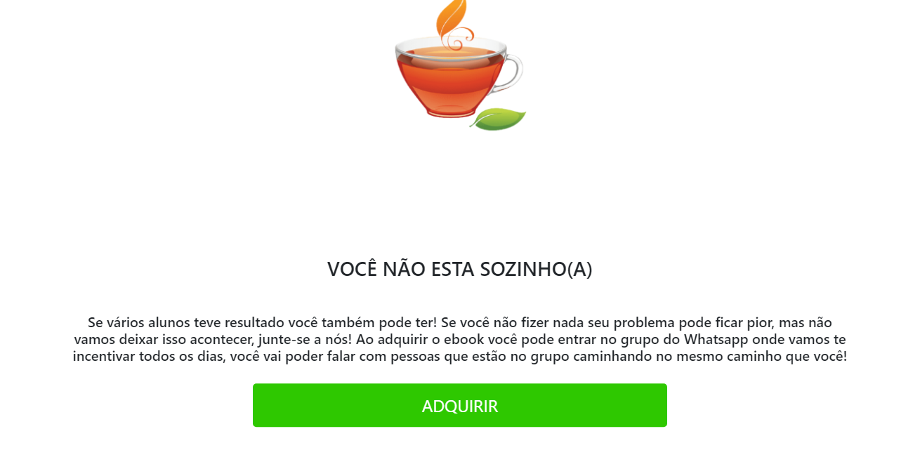 GitHub - josuenm/Landing-Page-2: Landing Page do Curso de Emagrecimento