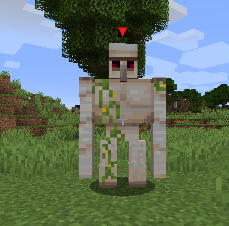 1.16.5 没有 风格 血量显示 · Issue #11 · dfdyz/EpicAddon · GitHub