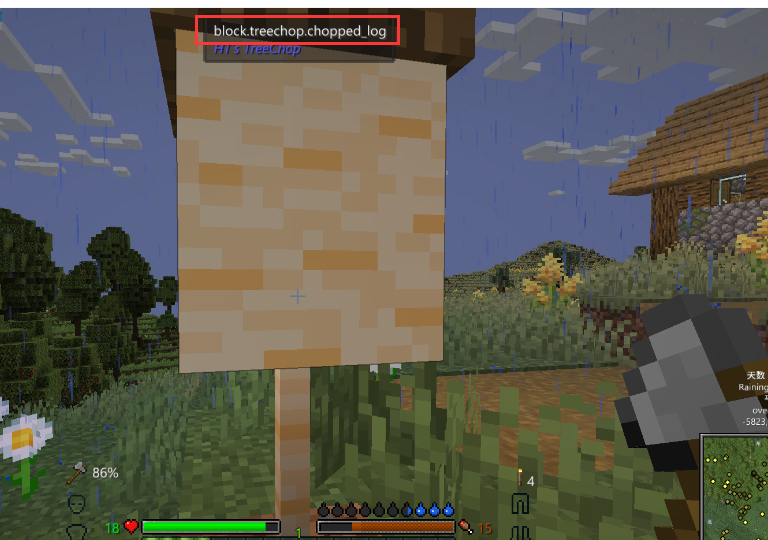 Higher version functionality added to lower version · Issue #6 · Hellish-Mods/Amber · GitHub
