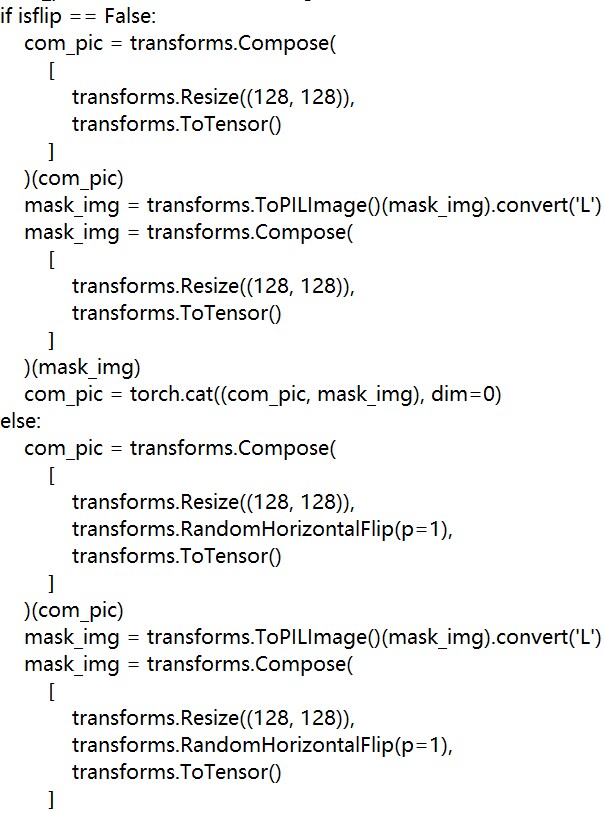 请问config.py中的input_size是如何确定的？ · Issue #4 · bcmi/FOPA-Fast-Object-Placement-Assessment · GitHub