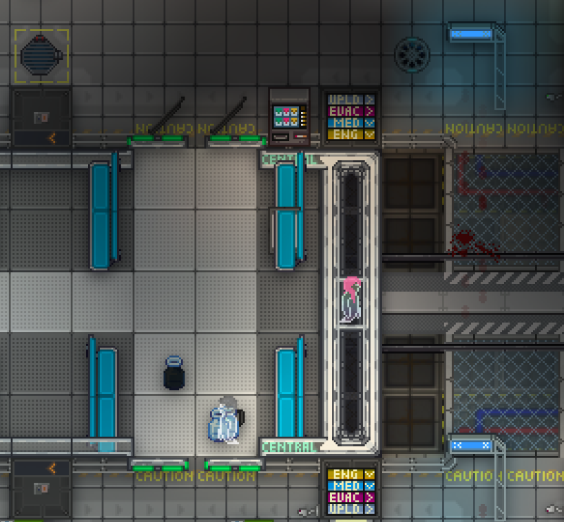 Tram crossing signals fail with operational error · Issue #73309 · tgstation/tgstation · GitHub