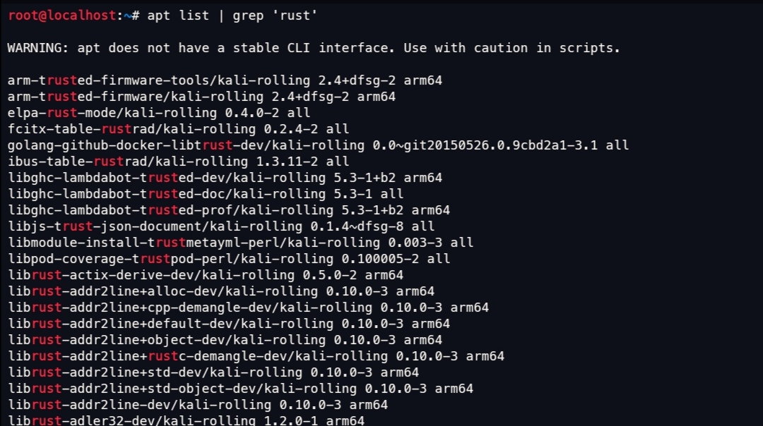 Cannot be used with pipe character at the same time · Issue #1965 · BurntSushi/ripgrep · GitHub
