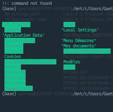 Color scheme wrong color · Issue #5202 · Eugeny/tabby · GitHub