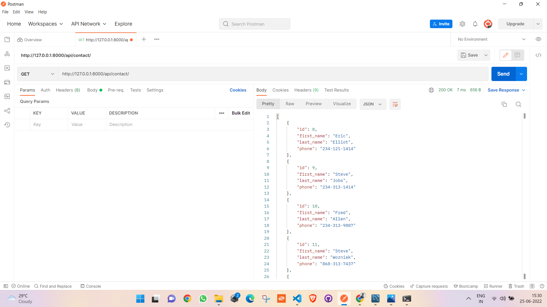 GitHub - chellurikeshav/Phone_Book