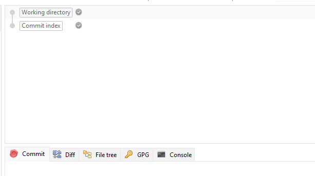 WSL2 repositories with context menu are not always recognized · Issue #10379 · gitextensions ...