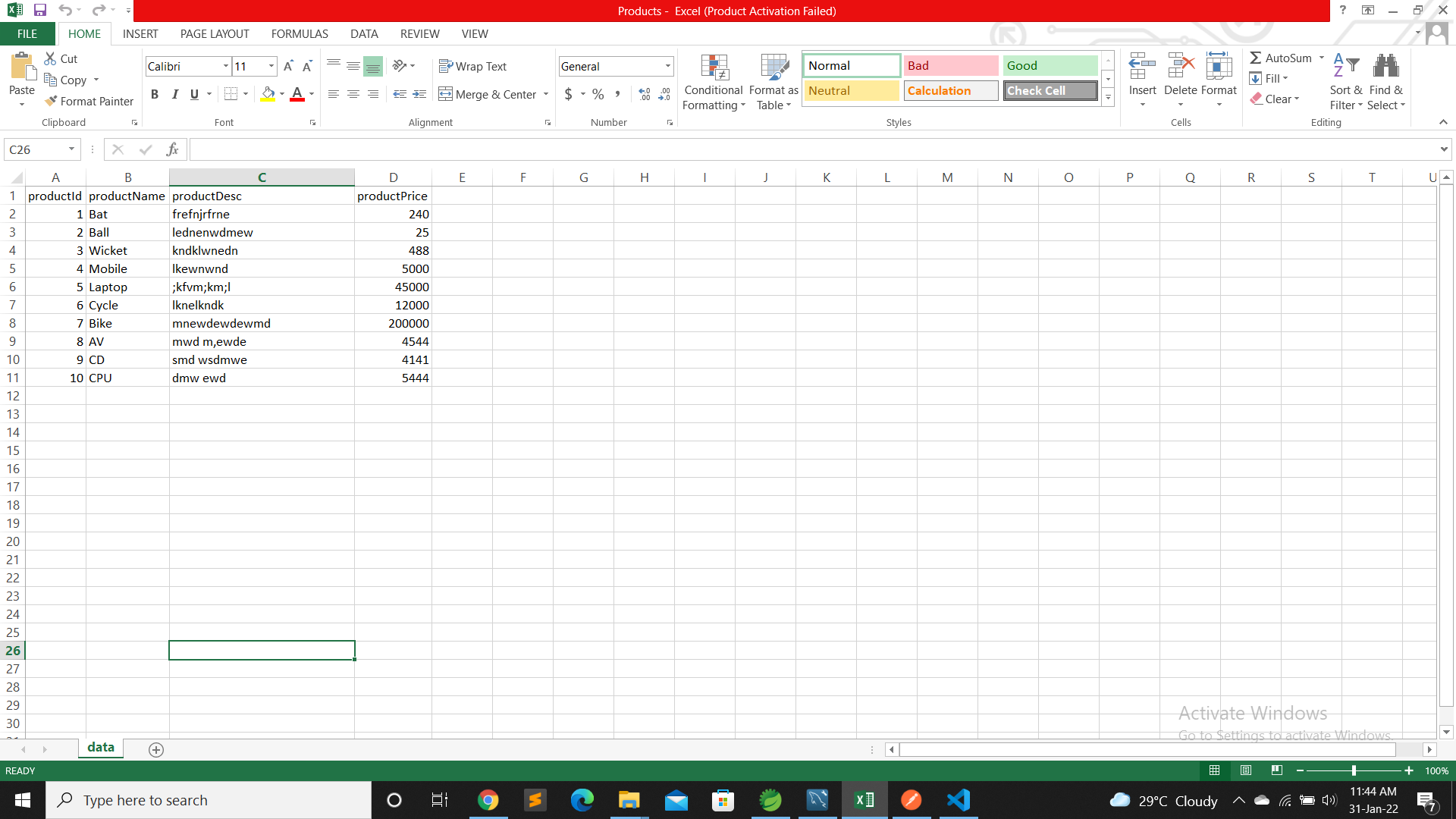 GitHub - prajwal244/ExToDb