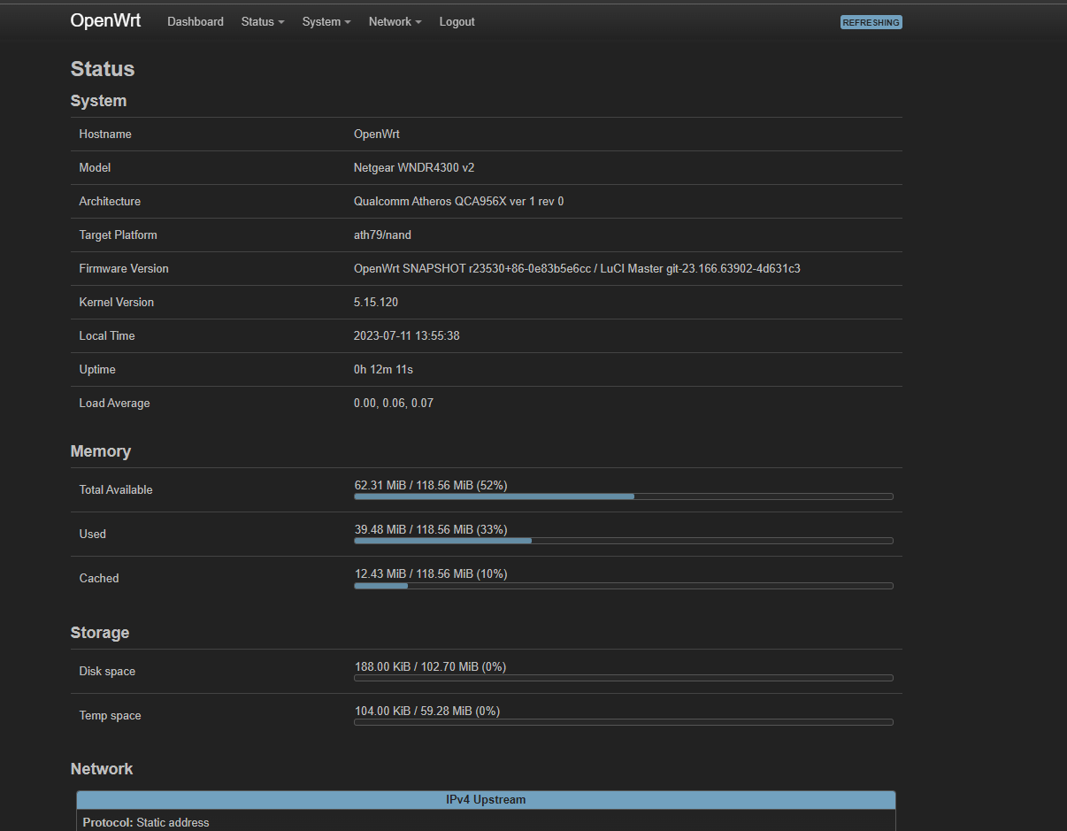 23.05-rc bricks WNDR4300v2 · Issue #13050 · openwrt/openwrt · GitHub