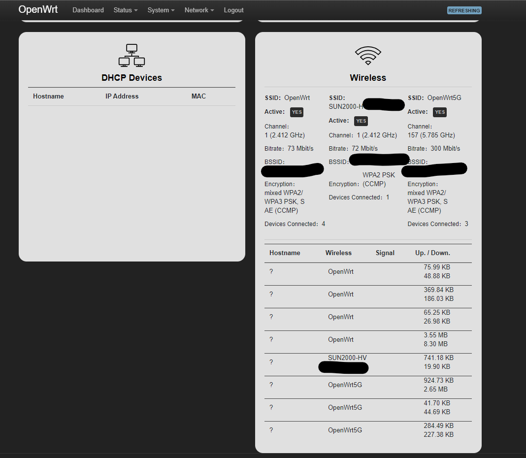 23.05-rc bricks WNDR4300v2 · Issue #13050 · openwrt/openwrt · GitHub