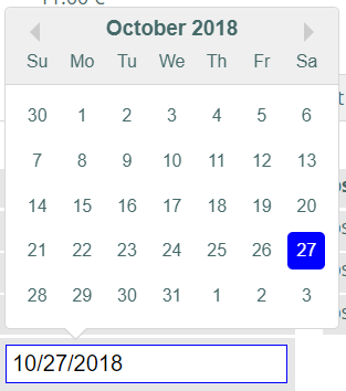 How to get actual date selected in the dropdown area after Redux Form Reset? · Issue #1538 ...