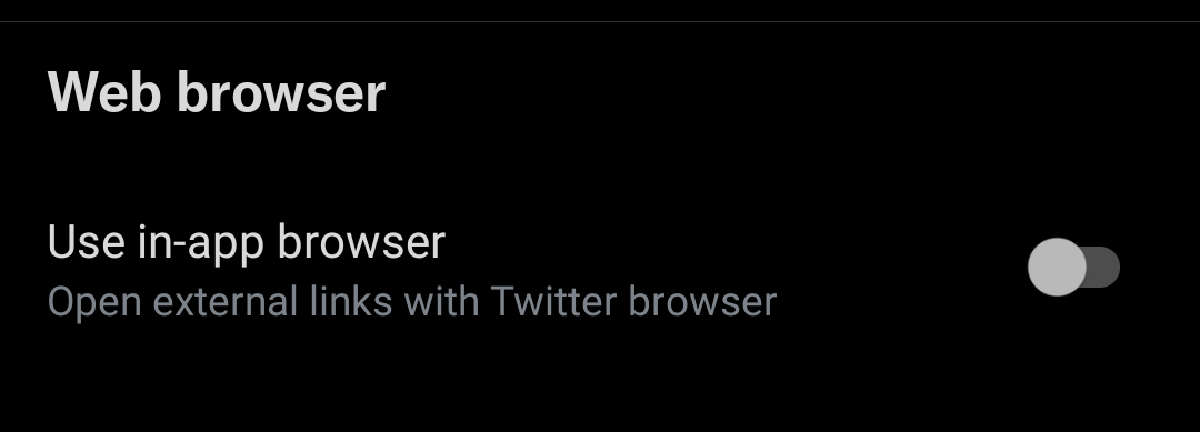 An option to open links externally in YouTube ReVanced · Issue #1422 · ReVanced/revanced-patches ...