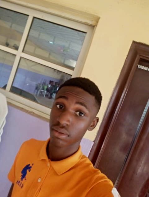 adegboyegaayomide (Adegboyega michael) · GitHub