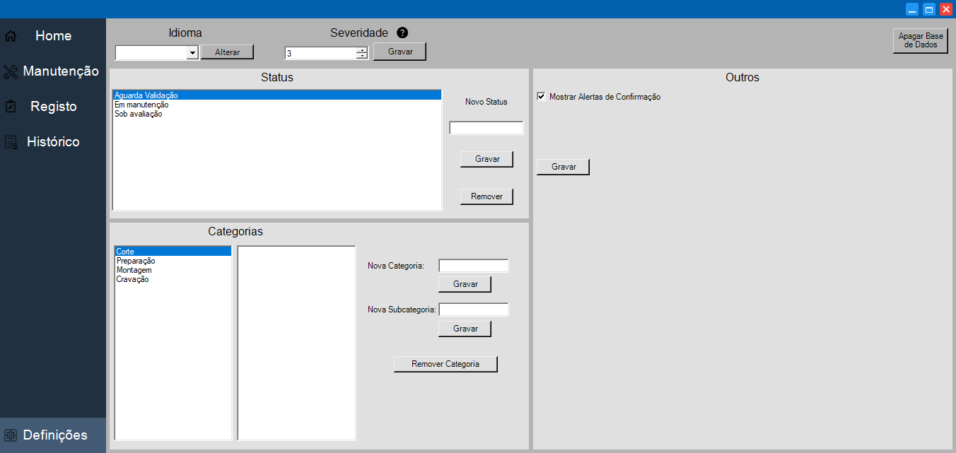 GitHub - britofilipe7/asset-breakdown-register: Program to manage and ...