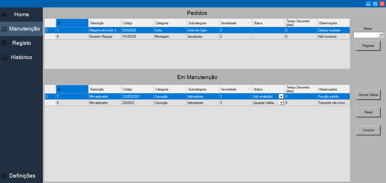 GitHub - britofilipe7/asset-breakdown-register: Program to manage and ...