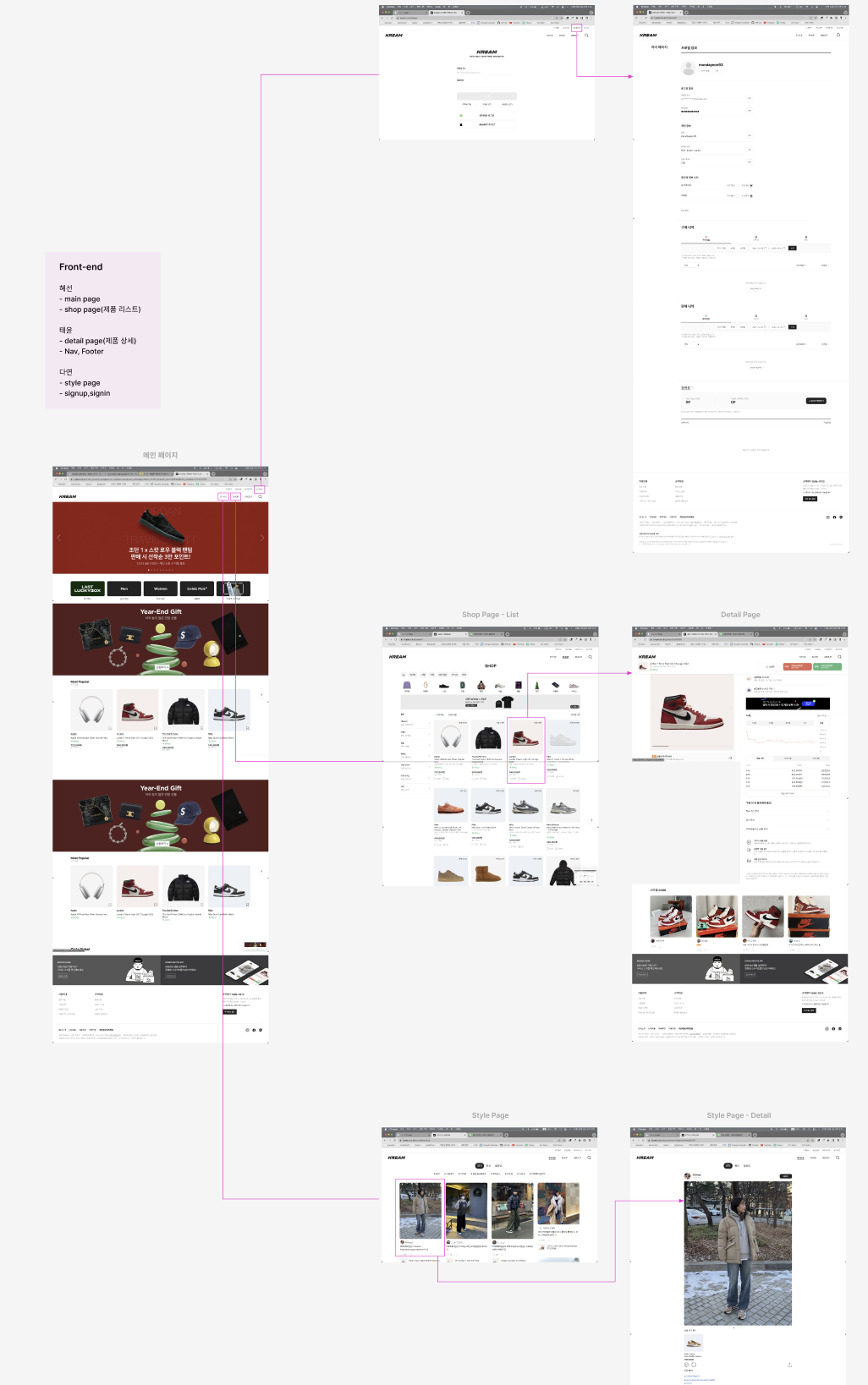 GitHub - wecode-bootcamp-korea/40-2nd-ICE-CREAM-frontend: 김태윤, 문다연, 서혜선