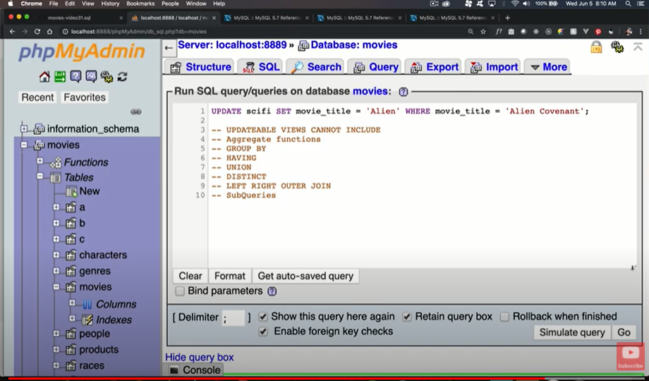 Patient Merge SQL · Issue #4653 · openemr/openemr · GitHub